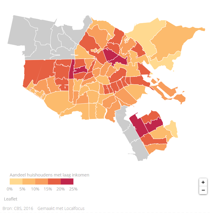 Handleidingen - LocalFocus